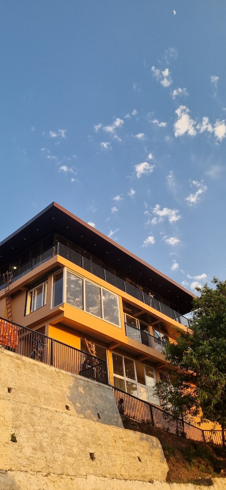 Meraki Kumoun - Pithoragarh