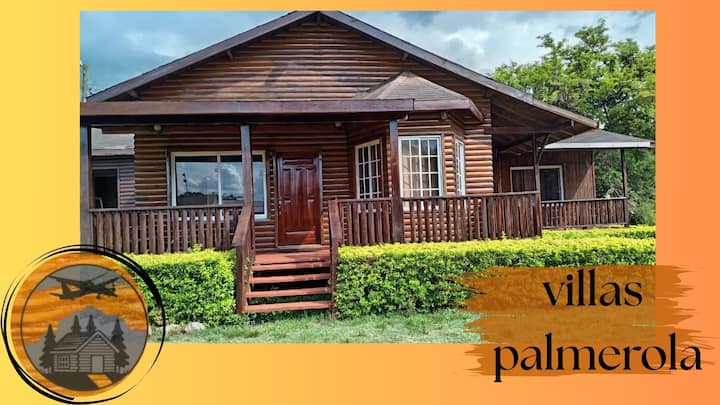 Villas Palmerola Comayagua - La Paz