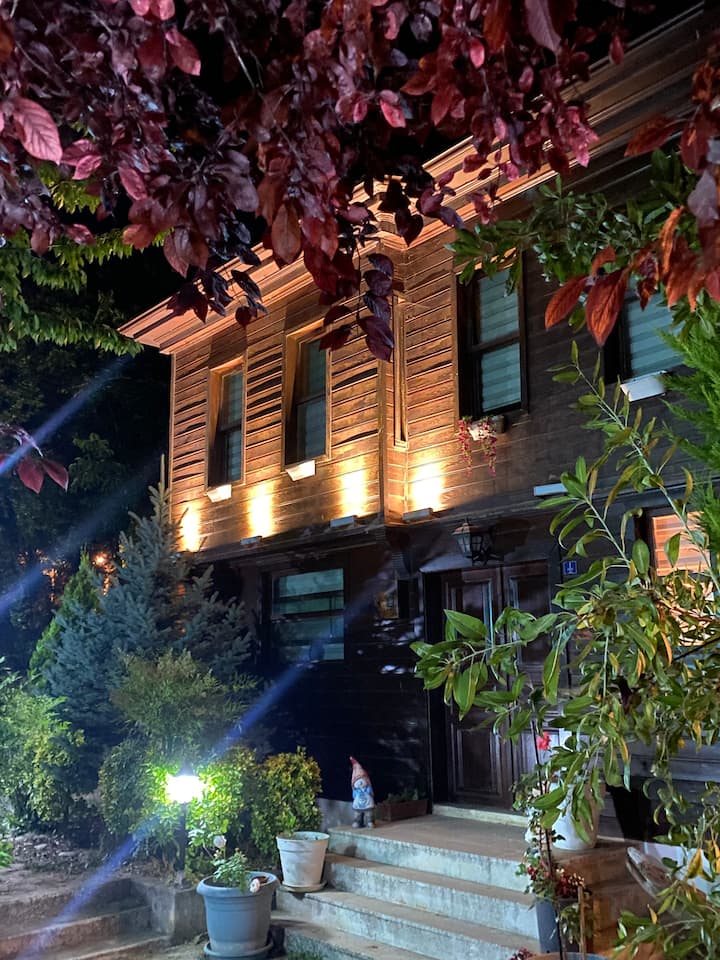 Kıyıköy Atakale Butik Otel - Kıyıköy