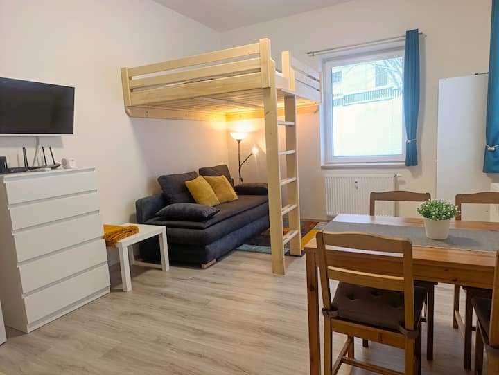 Apartmán Denisa - Rokytnice nad Jizerou