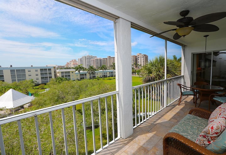 Winter Escape Deal-special Rate! - Marco Island, FL