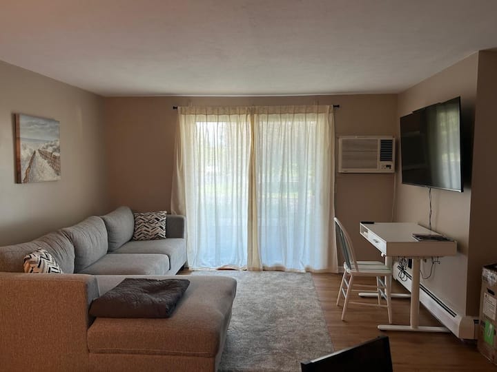 Ground Level Condo - Petoskey, MI