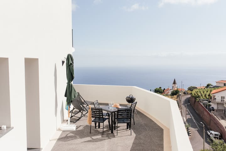 Casa Piquita - Estreito da Calheta