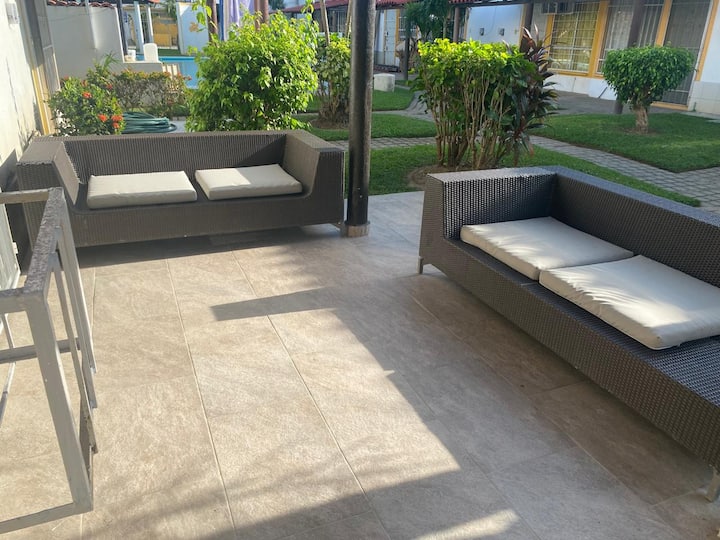 Residencia En Acapulco Diamante - Acapulco