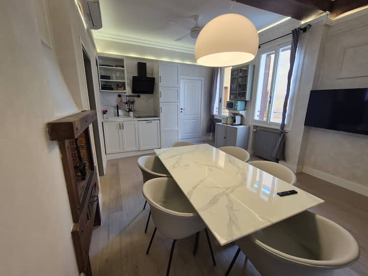 Suite Sole Bologna - Bologna