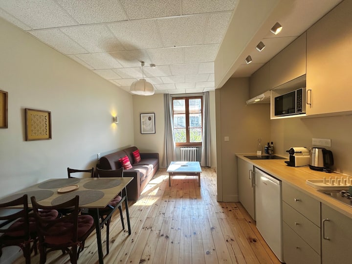 Le Clos Saint-roch Appartement Lamourier - Montélimar