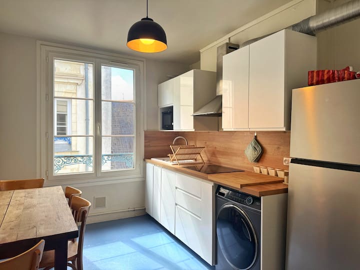 Le Marceau - Angers