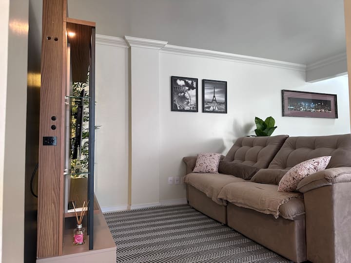 Apartamento Completo. - Blumenau