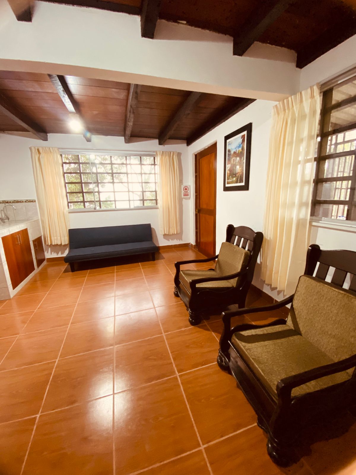 Casa de campo Tunki – Tarapoto - Cabins for Rent in San Martín, San ...