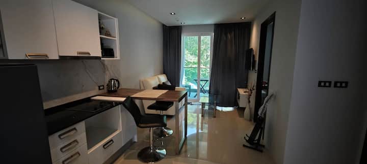 The Emmeral Terrace Resort-hkt - Patong Beach