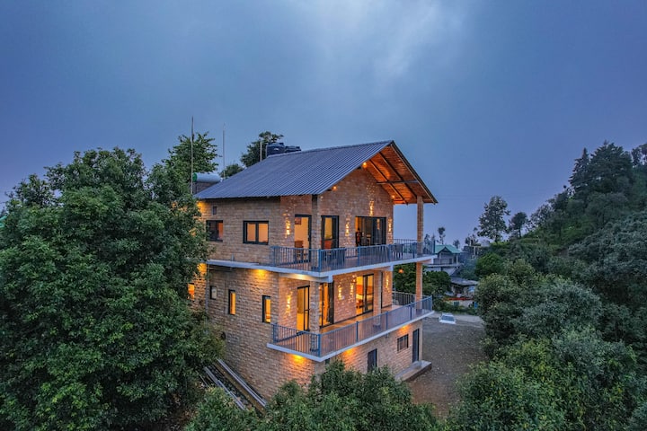 Dilip's Retreat - Uttarakhand