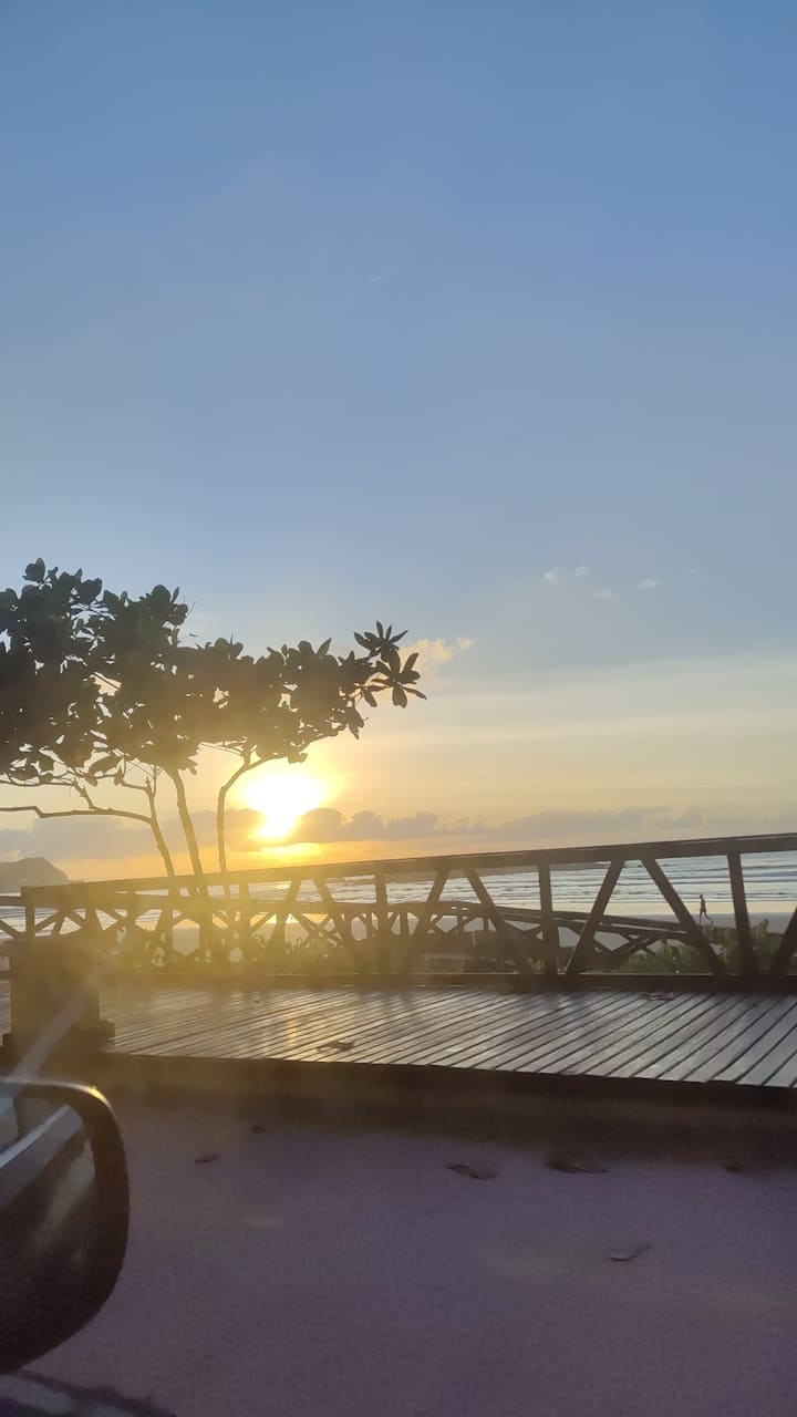 Aconchego Frente Mar - Navegantes