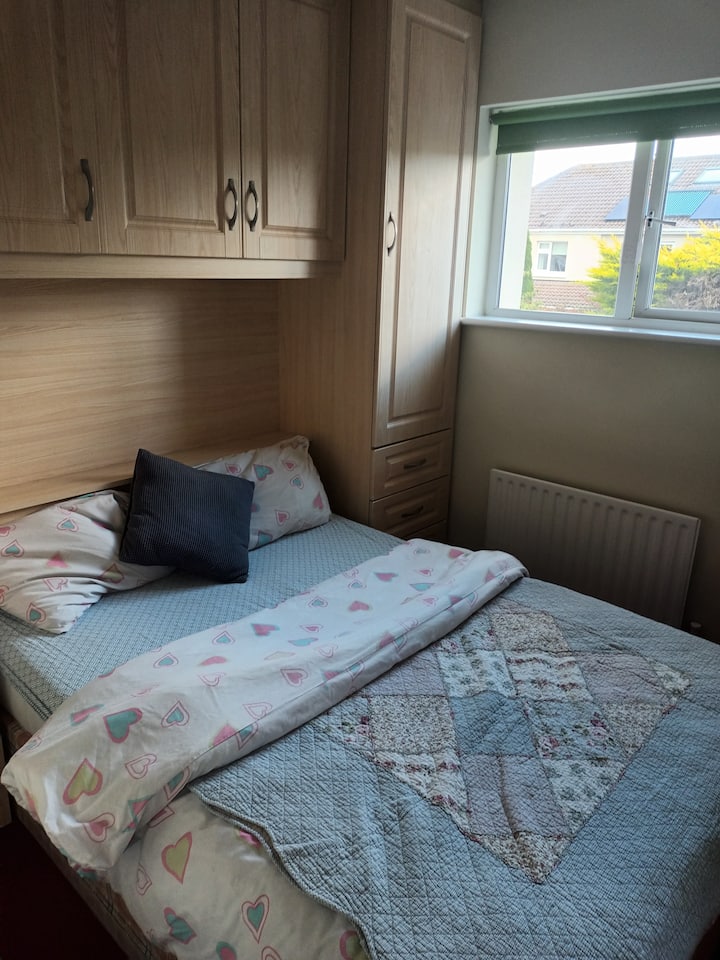 Pretty Room - Dublín