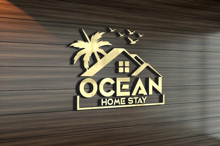 Ocean Home Stay - Chirala