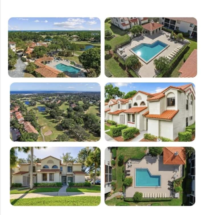Paradise Villa - Titusville, FL