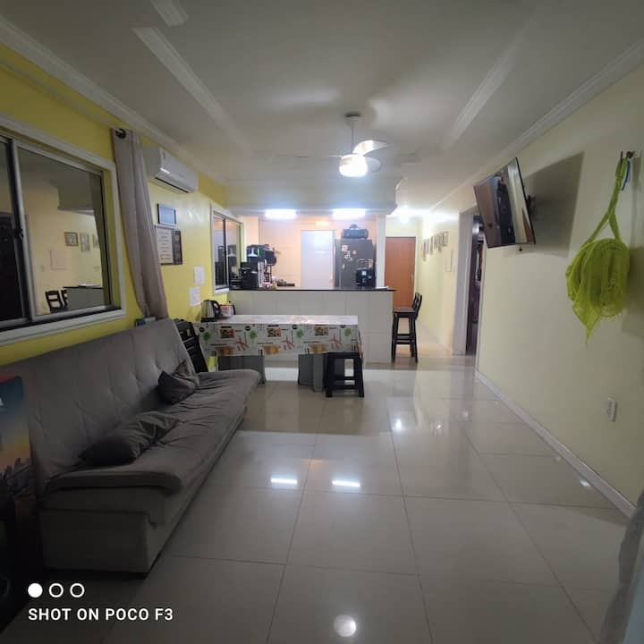 Centro Cop30 - Bethlehem, PA