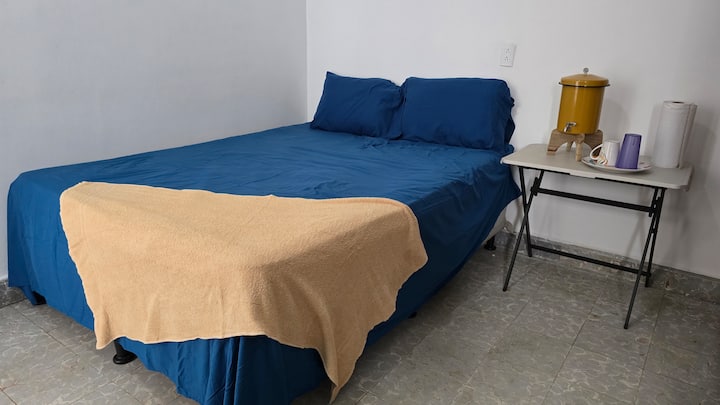 Habitacion Doble Managua Centro - Managua