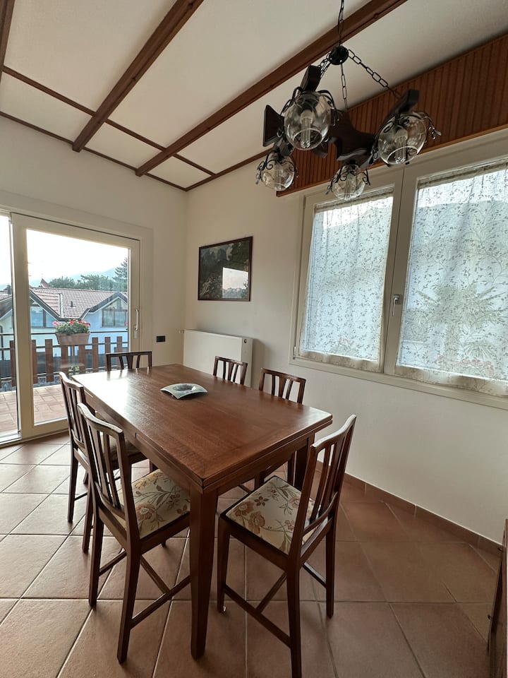 Casa Gioia - Morcote