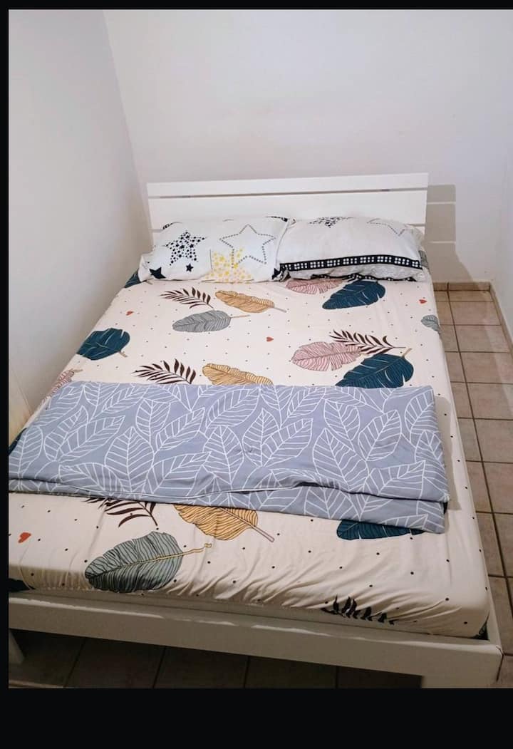 Cozy Room Nearby Ingolstadt Central. - Ingolstadt