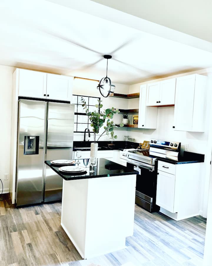 Cozy Ranch - Cleveland, TN