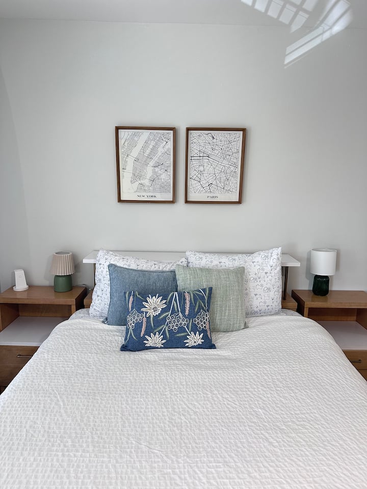 Lovely Studio Duke East Campus - Durham, NC