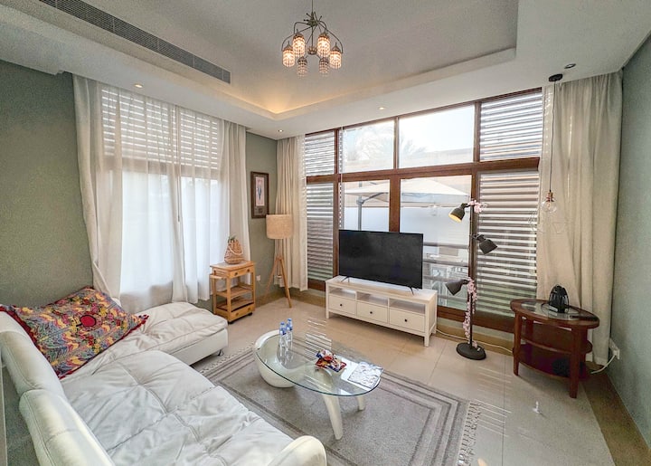 Best Value 3bhk Near Metro & 10 Mins To Dubai Mall - Dubai