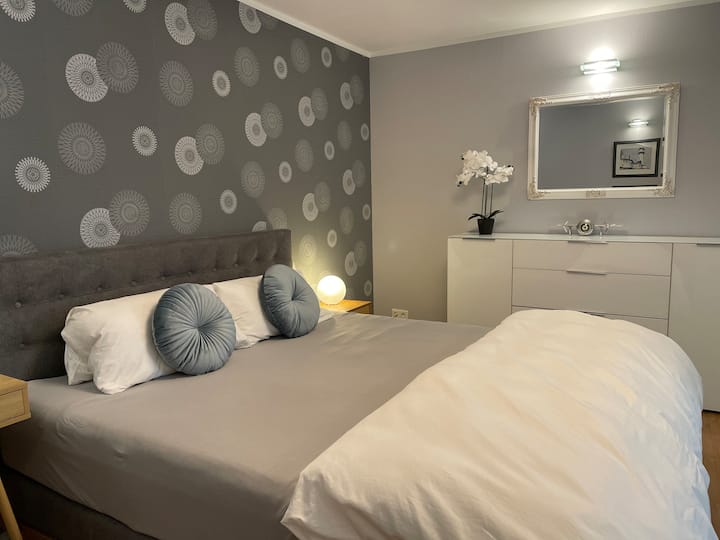 Cozy Herne Hideaway - Herne