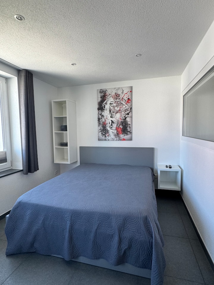 Wohnung In Aulendorf - Aulendorf