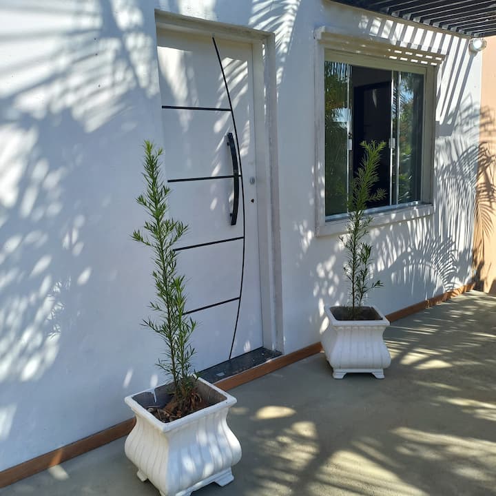 Apto 3 Confort Prime - Macaé