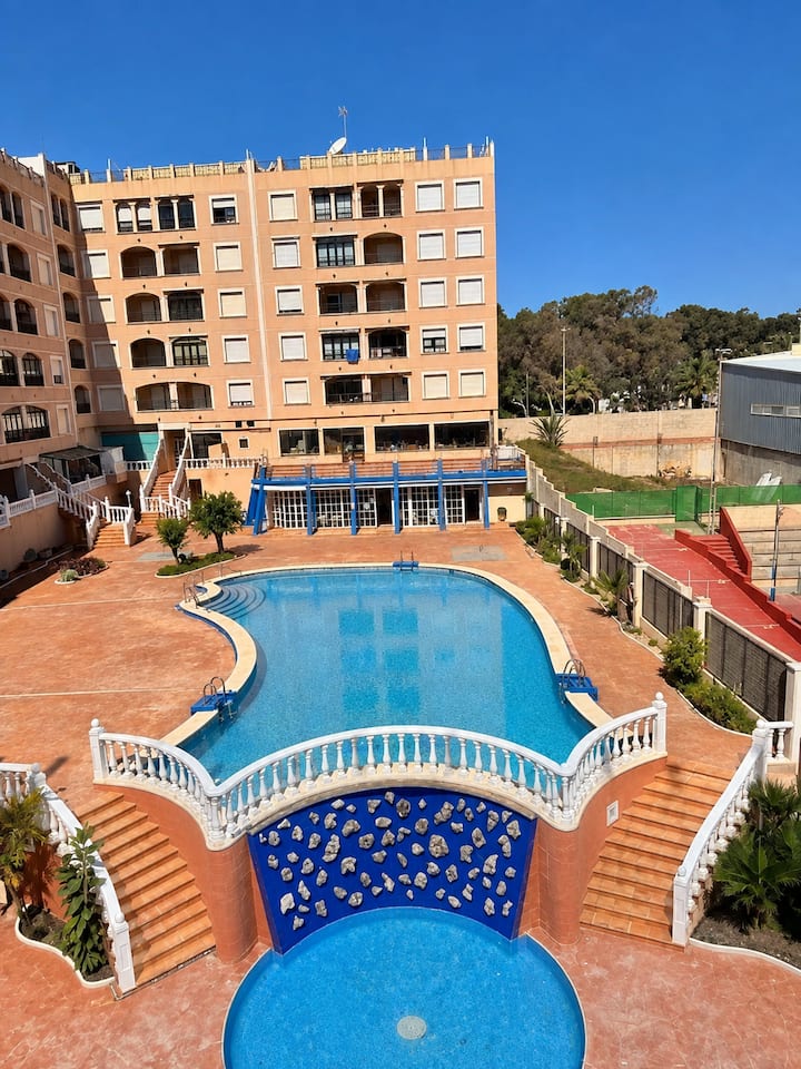 Seabreeze Apartment - Guardamar del Segura