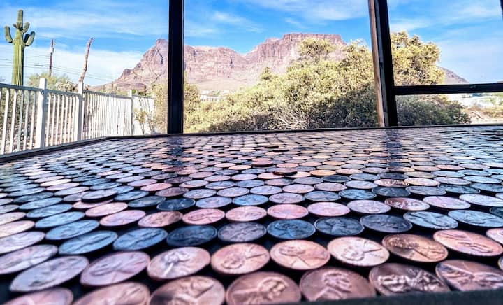 Cactus Wren Ranch - Apache Junction