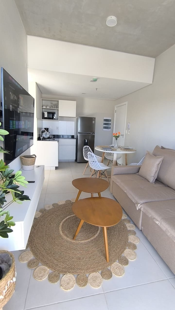 Alfina Inn - Encarnación