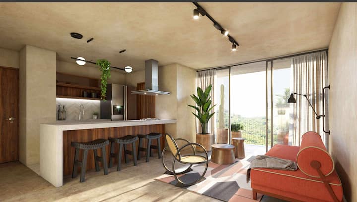 Maramara Sayulita Modern Luxury Great Location - Sayulita