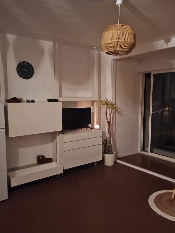 Appartement Port Saint-cyprien - Saint-Cyprien
