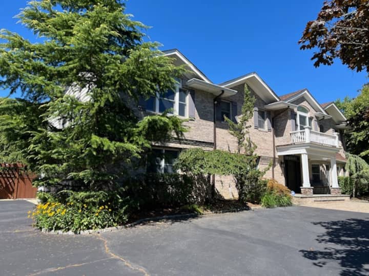 Ryder Cup Rental In Huntington, Li - Huntington, NY