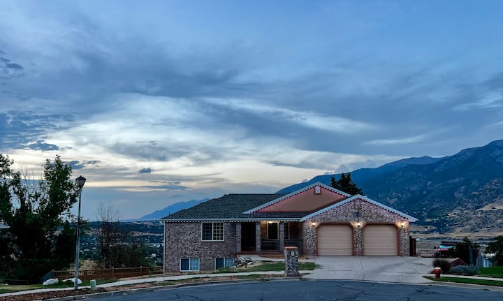 Hilltop Ranch - Riverdale, UT