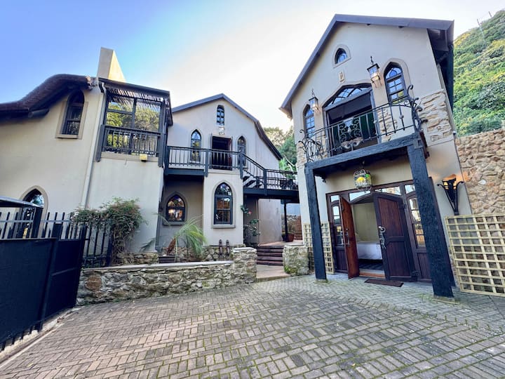 Cottage On The Lake - Wilderness