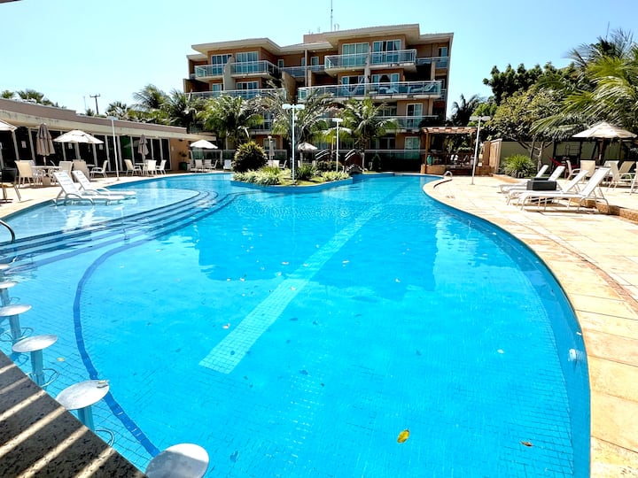 Palm Beach Living - Aquiraz