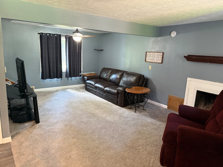 Value+spacious By Us10 3bd 1bth - Midland, MI