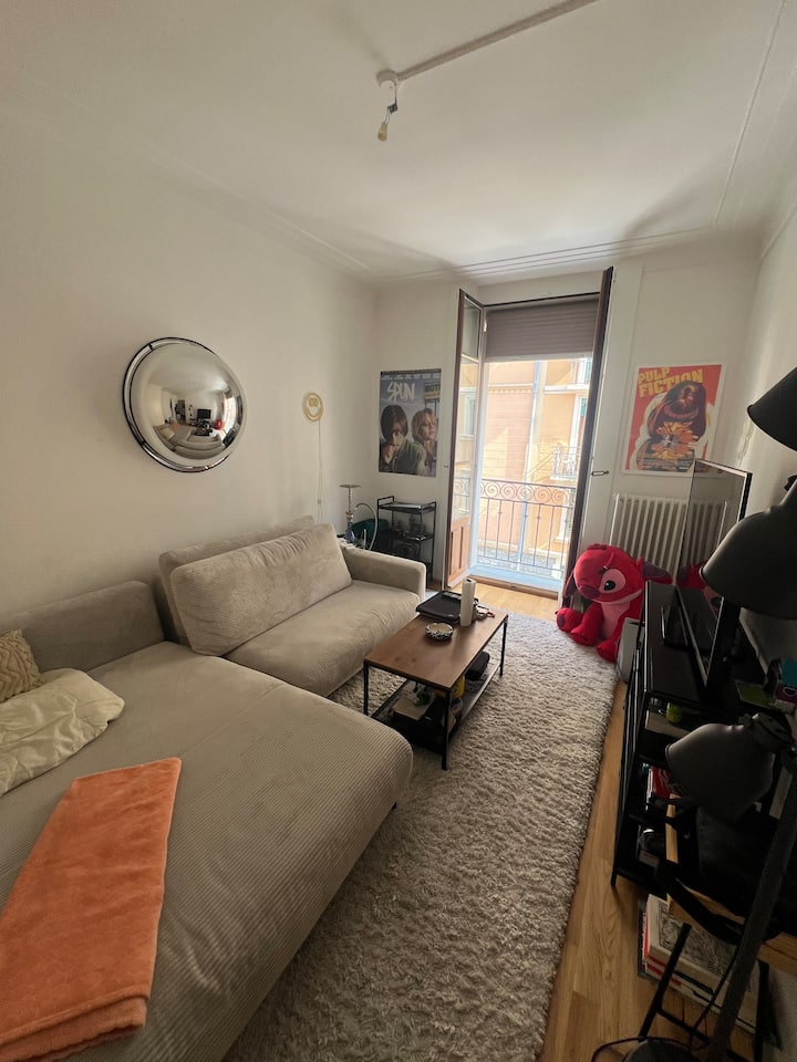 Appartement Centre-ville - Genf