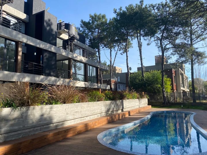 Zeus I Pinamar Centro - Pinamar
