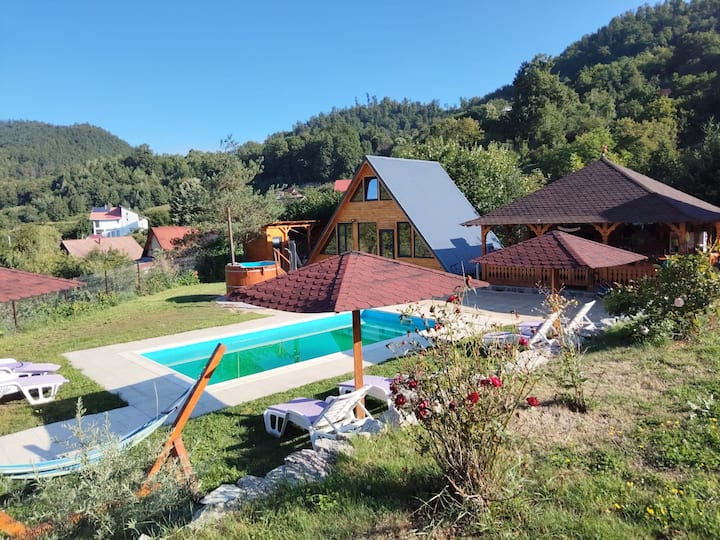 Casa Belvedere Baia Mare - Baia Mare
