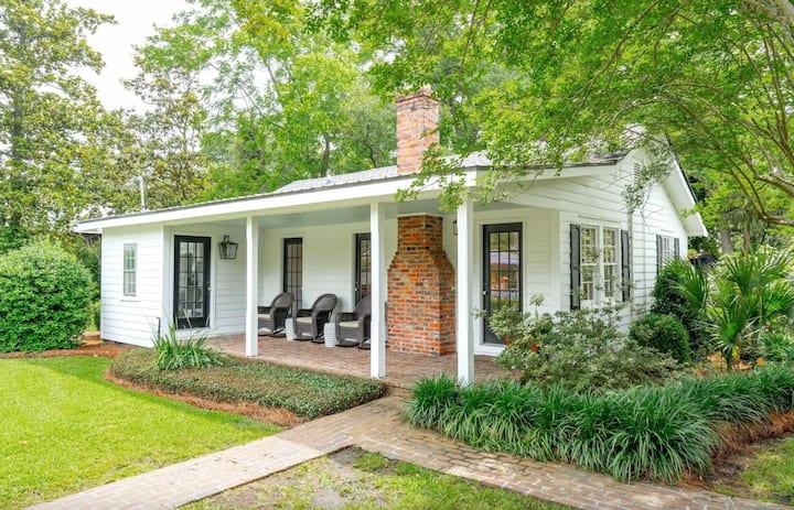 Historic Georgetown Guest House - Georgetown, SC