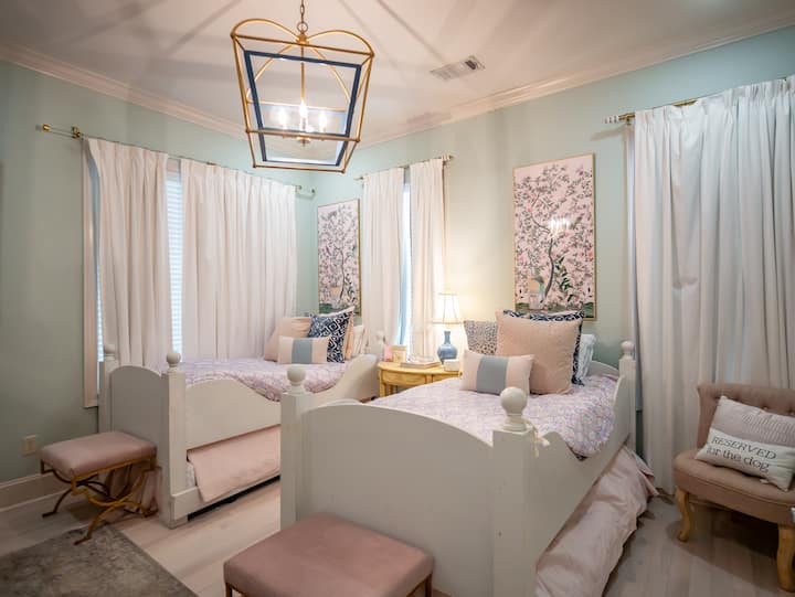 Finley's Nook - 옥스퍼드