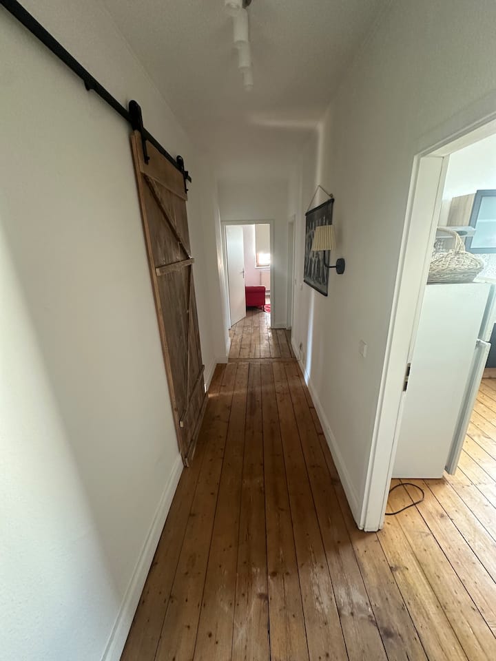 Le Patiot - Oberhausen