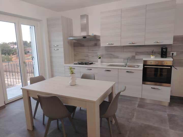 G&d Appartamento - Molise