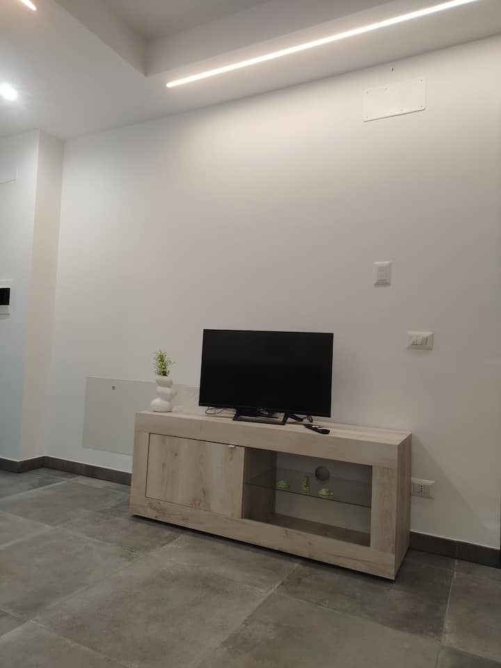 G&d Appartamento - Campobasso