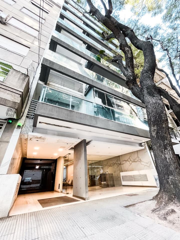 Departamento En Buenos Aires - Buenos Aires