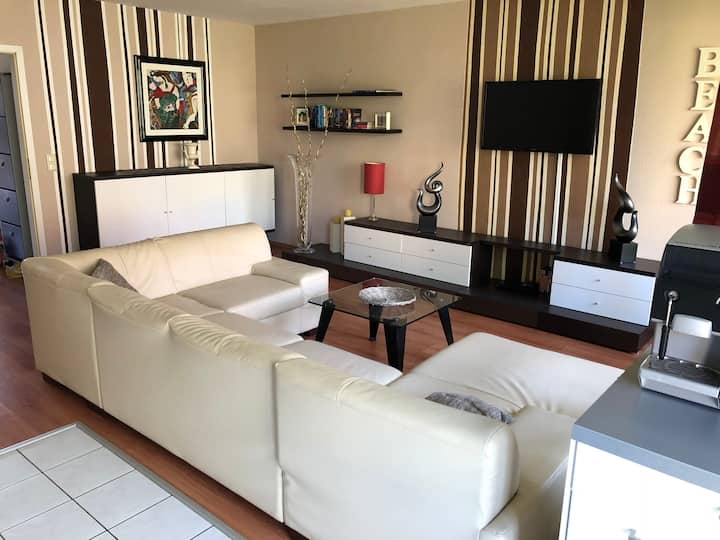 Moderne Ferienwohnung - Timmendorfer Strand