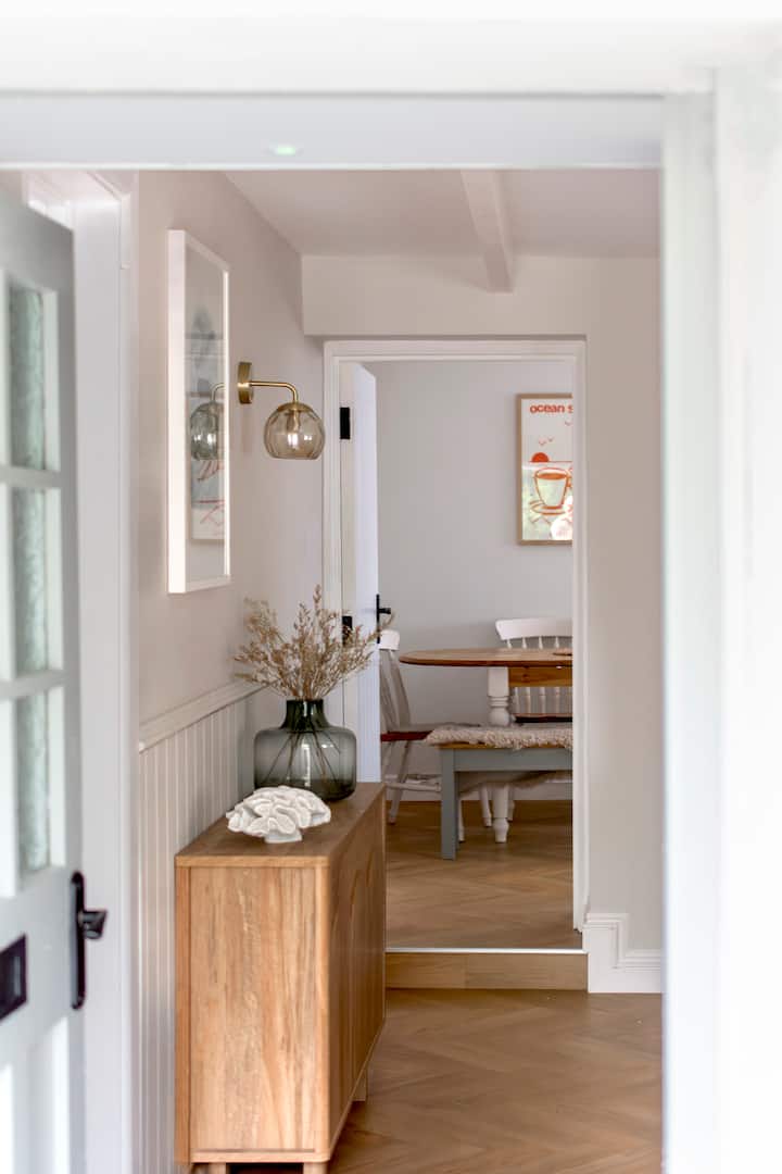 Rock View Cottage - St Austell